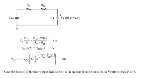 Lm555 Lm555 Designed As Vco Clock And Timing Forum Clock And Timing Ti E2e Support Forums