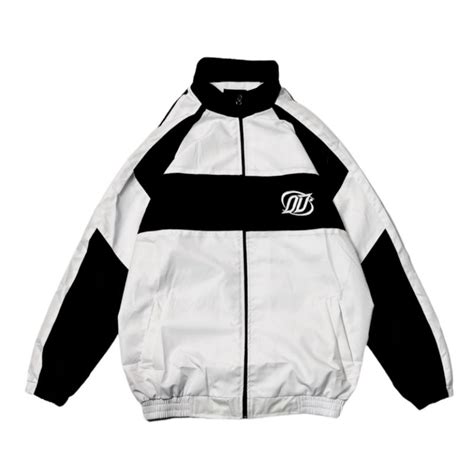 Jual Jaket Retro Sport Pria Wanita Original High Quality Shopee Indonesia