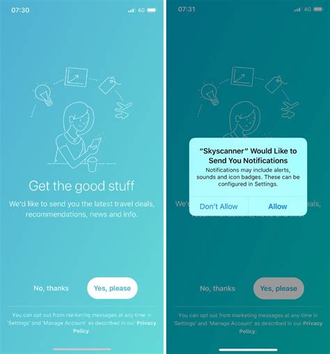 Mobile Push Notifications Everything You Need To Know Vero