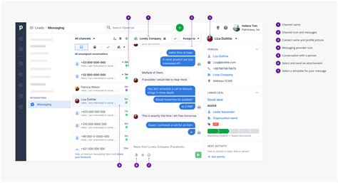 Messaging App Extension