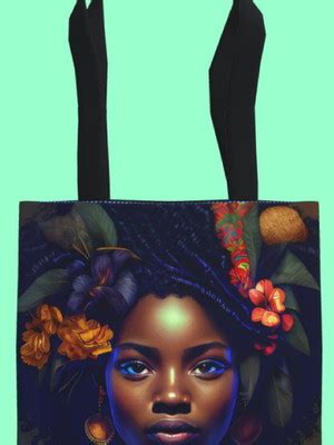 Sacola Ecobag Tecido Lonado Jeans Santa Rita Elo