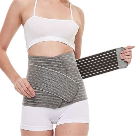Best Post C Section Belly Band To Help You Heal And Slim Down