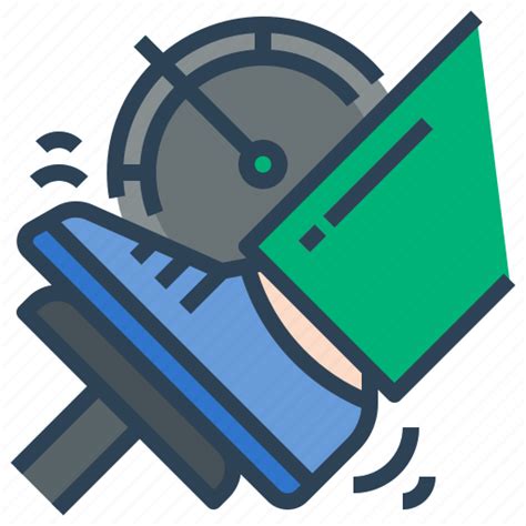 Acceleration Drive Accelerate Gauge Clutch Pedal Accelerator Car Icon Download On Iconfinder