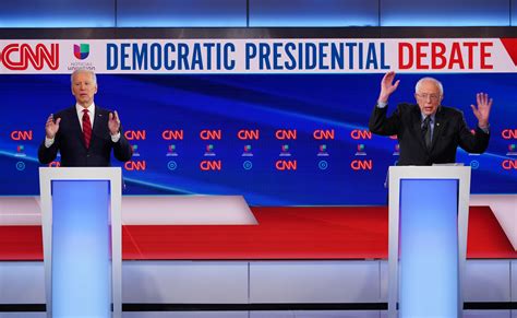 Both Joe Biden And Bernie Sanders Would Beat Donald Trump In A General