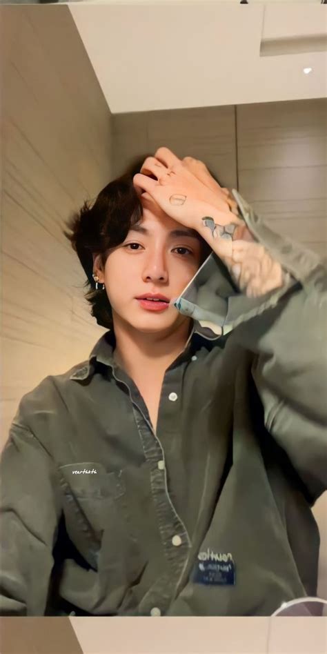 Jungkookie Hd Jungkook Abs Fotos De Equipo Foto Jungkook