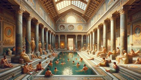 A Day In The Life Of Ancient Rome From Dawn Till Dusk