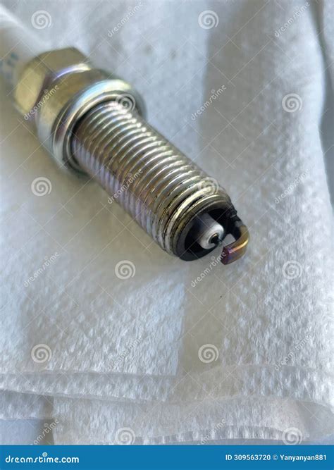 Spark Plugs For Optimal Engine Performance And Efficient Combustion In Automotive Maintenance