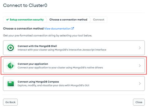 【初心者向け解説】クラウド版mongodbで無料のデータベース環境を構築 Mongodb Atlas Inno Tech Life