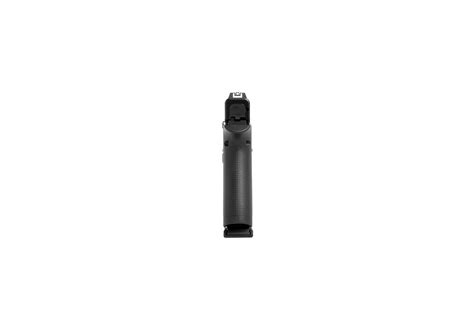 Glock Handgun G48 9mm Luger Fs Silver Slide Sw100472