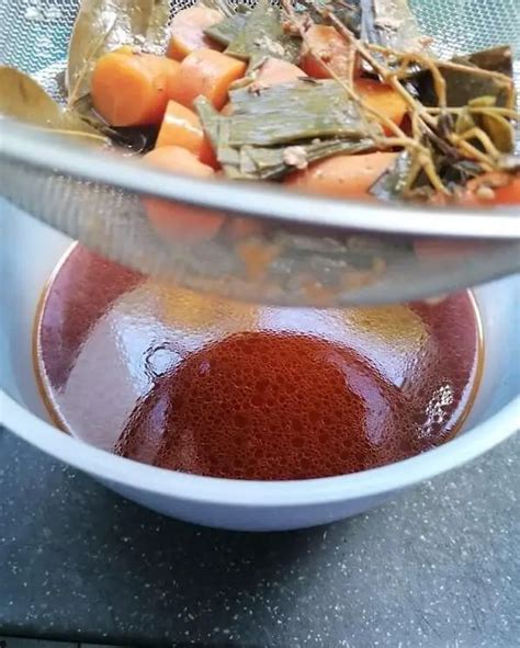 How To Make Low Fodmap Beef Stock Yummyble