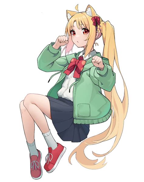 Ijichi Nijika Bocchi The Rock Drawn By Irain Danbooru