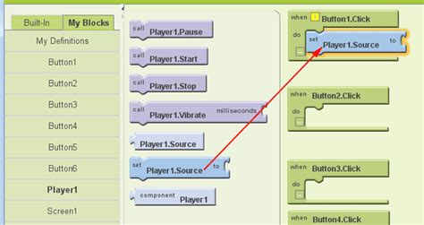 How To Build Your Own Soundboard App With Android App Inventor