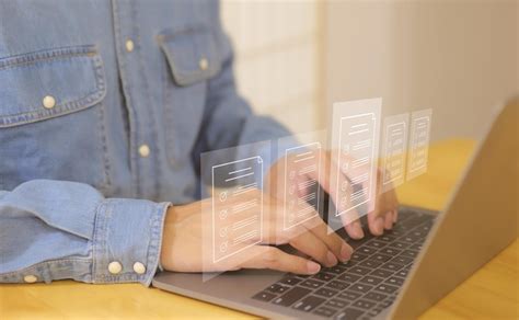 Система управления документами Dms Форма оценки Бизнесмен работающий на ноутбуке контрольный