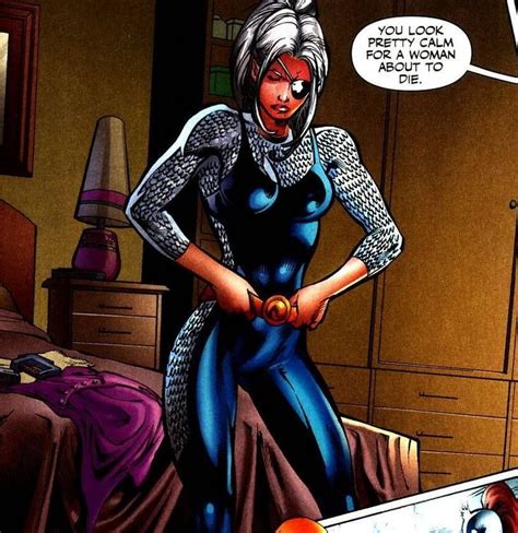 Rosewilson Ravager Dc Comics Girls Dc Comics Women Dc Comics Art