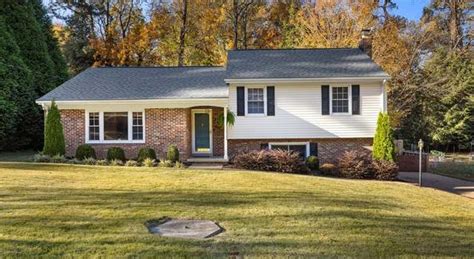 8715 Laumic Dr North Chesterfield VA 23235 MLS 2412411 Redfin