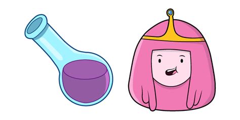 Adventure Time Cursor Collection Custom Cursor Artofit