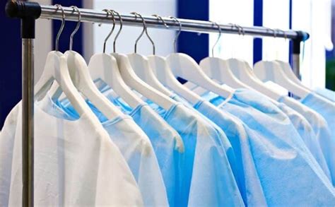 The Importance Of Infection Control How Disposable Clinic Gowns