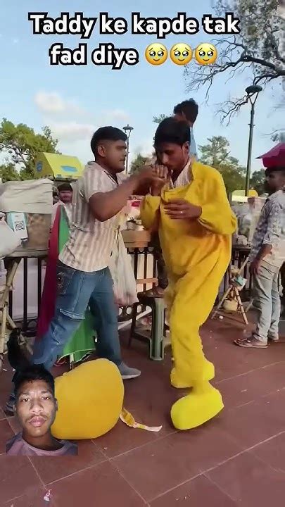 Taddy Ke Kapde Tak Fad Diye😢😢😢teddy Bear Maa Youtube Sad Emotional
