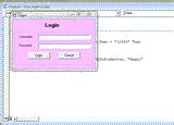 Tutorial Tutorial Pemrograman Cara Membuat Form Login Tanpa Database Visual Basic