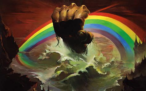 Best Rock Album Covers