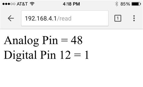 Esp8266 Thing Hookup Guide Sparkfun Learn