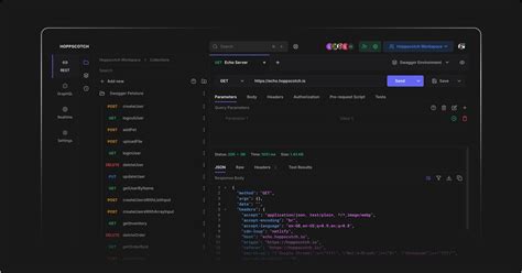Self Hosted Postman Alternative Hoppscotch Rselfhosted