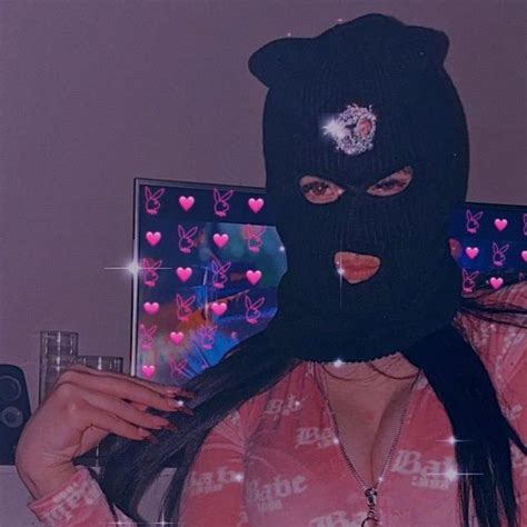 Пин от пользователя Gnz на доске Ski Mask