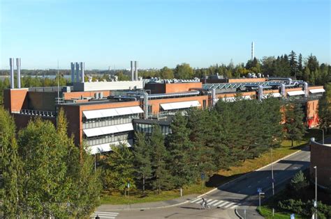 Vtt To Acquire Finlands First Quantum Vtt News