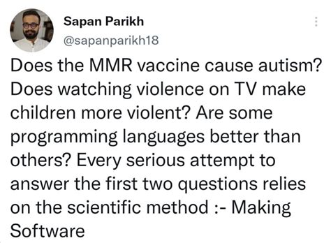 Sapan Parikh On Linkedin Programming