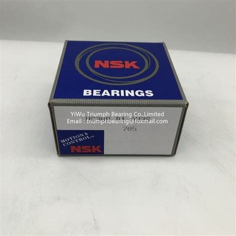 NSK Bearing Units UC308