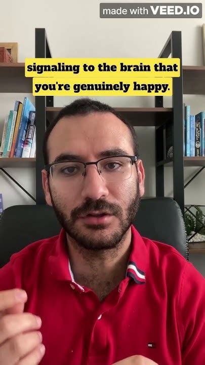 Trick To Improve Your Mood Youtube