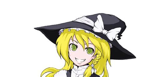 東方 魔理沙とちっこいの。 烏丸優佑のイラスト Pixiv