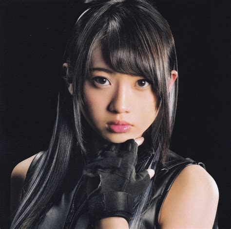 Kizaki Yuria Bokutachi Wa Tatakawanai Akb48 Photo 38485663 Fanpop