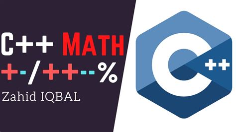 Mathematical Operators In C Urdu Hindi Lecture 04 YouTube