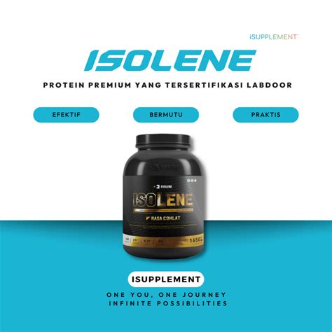 Harga Isolene 50 Terbaru Des 2025 Biggo Indonesia