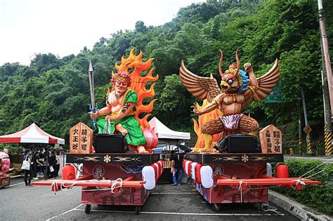 泡湯＋桶仔雞吃到爽！台南關子嶺溫泉美食節917登場 新頭殼 Line Today