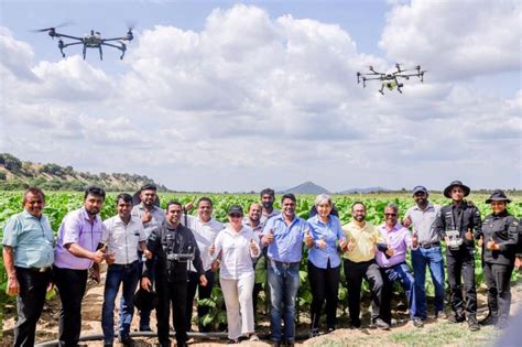 Imesha Dilshan On Linkedin Dronetechnology Ctcleaf Innovationteam