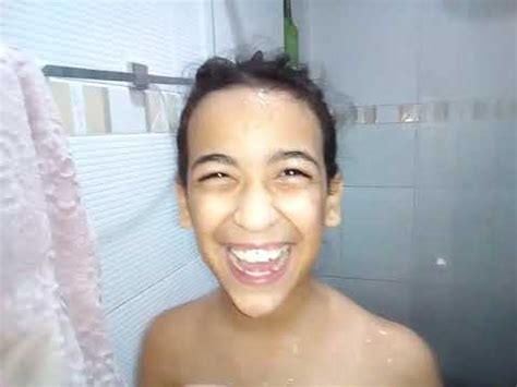 Minha Minha Rotina Da Noite Parte 1 YouTube