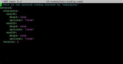 Networking Ubuntu 22043 Vps Aruba Cloud Reached Target Host And