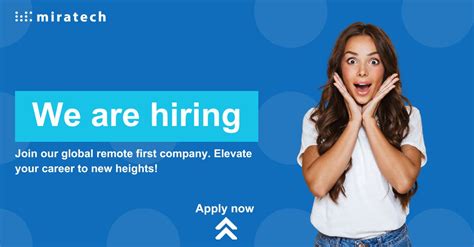 miratech on linkedin miratech hiring jobs careers