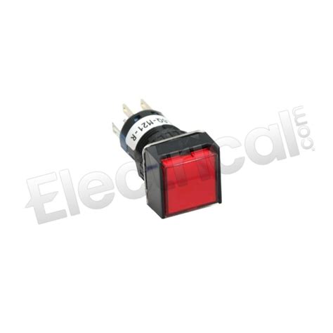 Al6q M21 R Idec Automation Switch Automation