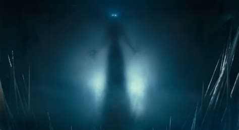 Ghostbusters Whose Side Is The New Ghost Melody On In Frozen Empire