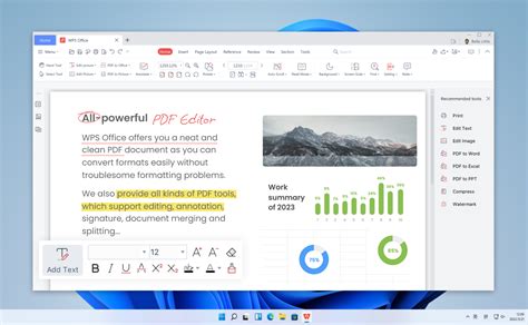 Free Office Suite Resource WPS Blog