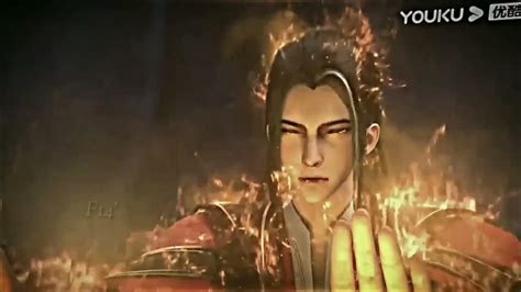 Donghua New Tapi😂 🔥 Jedag Jedug Legend Of Martial Immortal Donghua Youtube