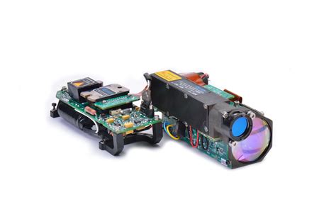 Lrf Eye Safe Module Bel