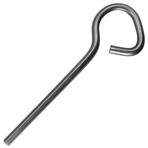 Lot De 20 Pitons P Évolution En Inox 13 Cm Linxor Leroy Merlin