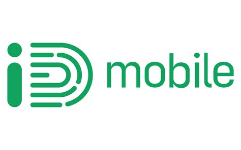 Id Mobile Logo 01 Png Logo Vector Brand Downloads Svg Eps