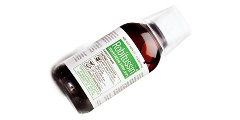 How Long Does Robitussin Take To Kick In The Comprehensive Guide Did