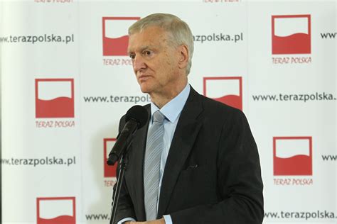 Prof Michał Kleiber Propozycje Dudy Zwiększą Obciążenie Młodych