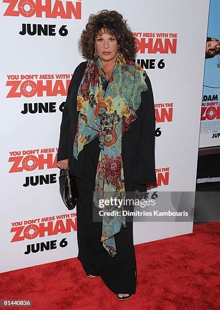 Lainie Kazan Zohan Photos And Premium High Res Pictures Getty Images
